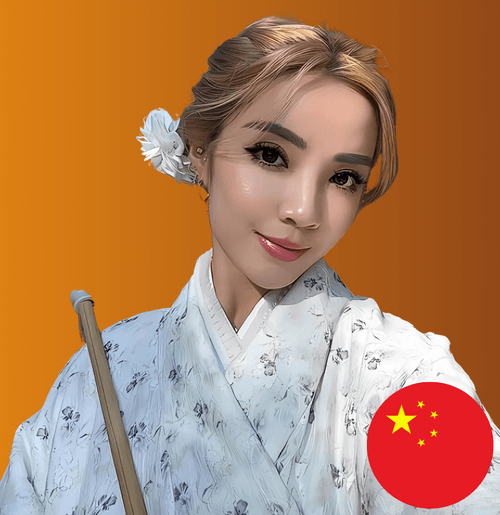 Who is Naomi Neo? - Favikon